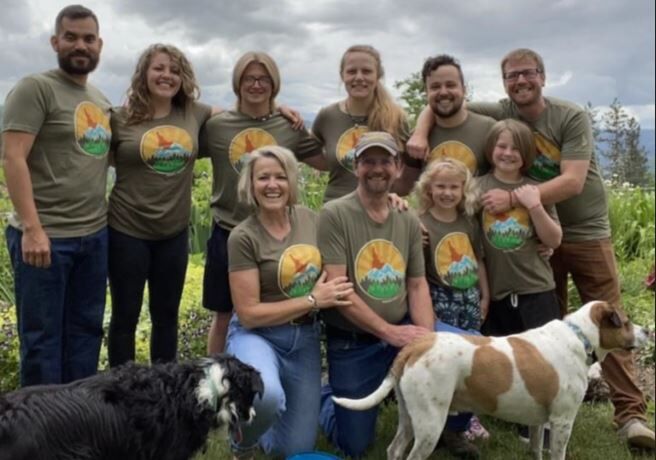 Probert steps down as head of Nez Perce-Clearwater forests; oversaw ...