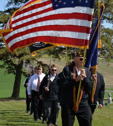 Ferdinand Commemoration | Community | idahocountyfreepress.com