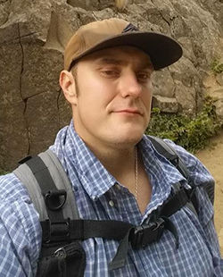 Justin Mychael Horrell | Obituaries | idahocountyfreepress.com