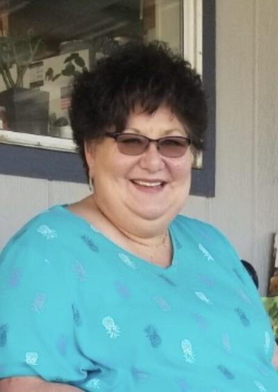 Delsie Sue (Brust) Whinery, 54 | Obituaries | idahocountyfreepress.com