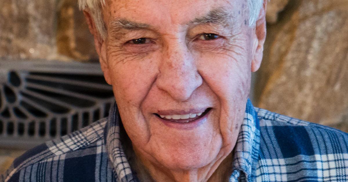 Melvin Delmage Wikoff, 98 | Obituaries | idahocountyfreepress.com