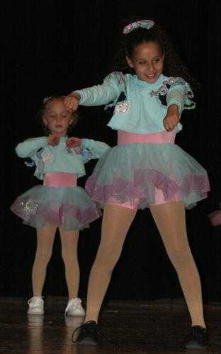 Stars Dance Academy Spring Recital | Community | idahocountyfreepress.com
