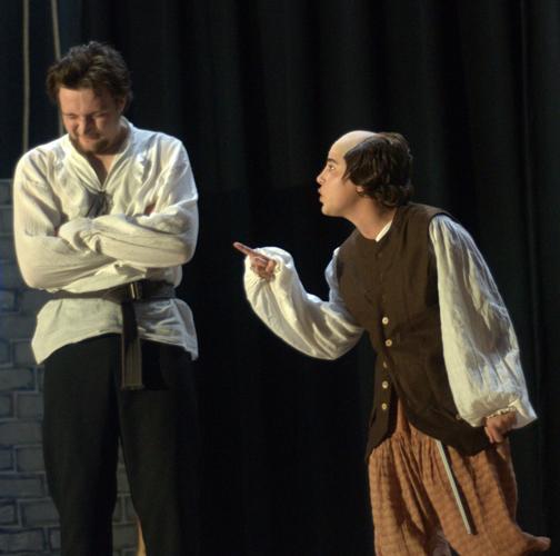 Cornerstone Theater performs ‘The Princess Bride’ | Community ...