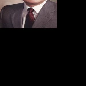 George E. Faul | Obituaries | idahocountyfreepress.com