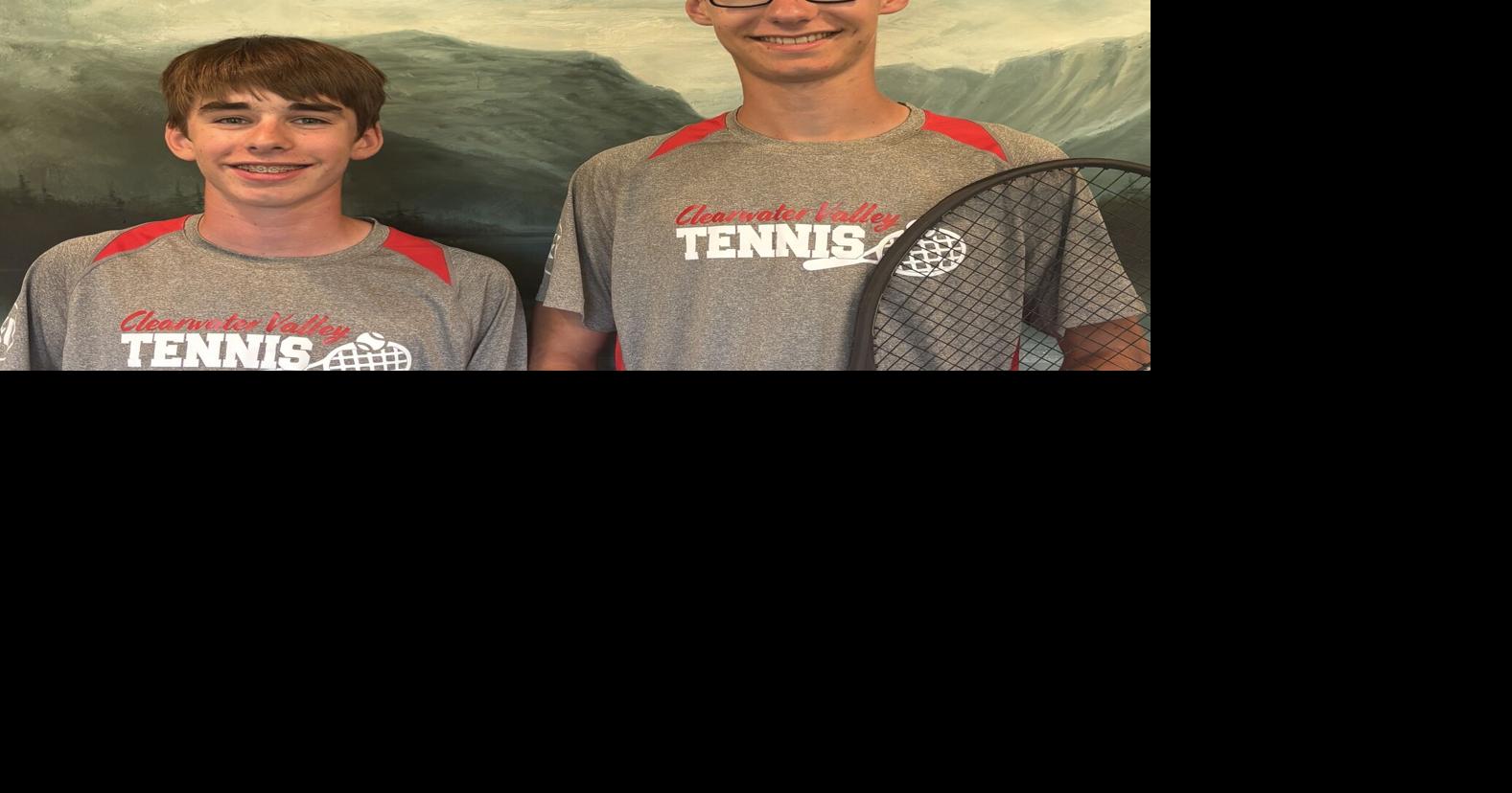 Rams of the Week: Ledeboer brothers earn state berth during first ...