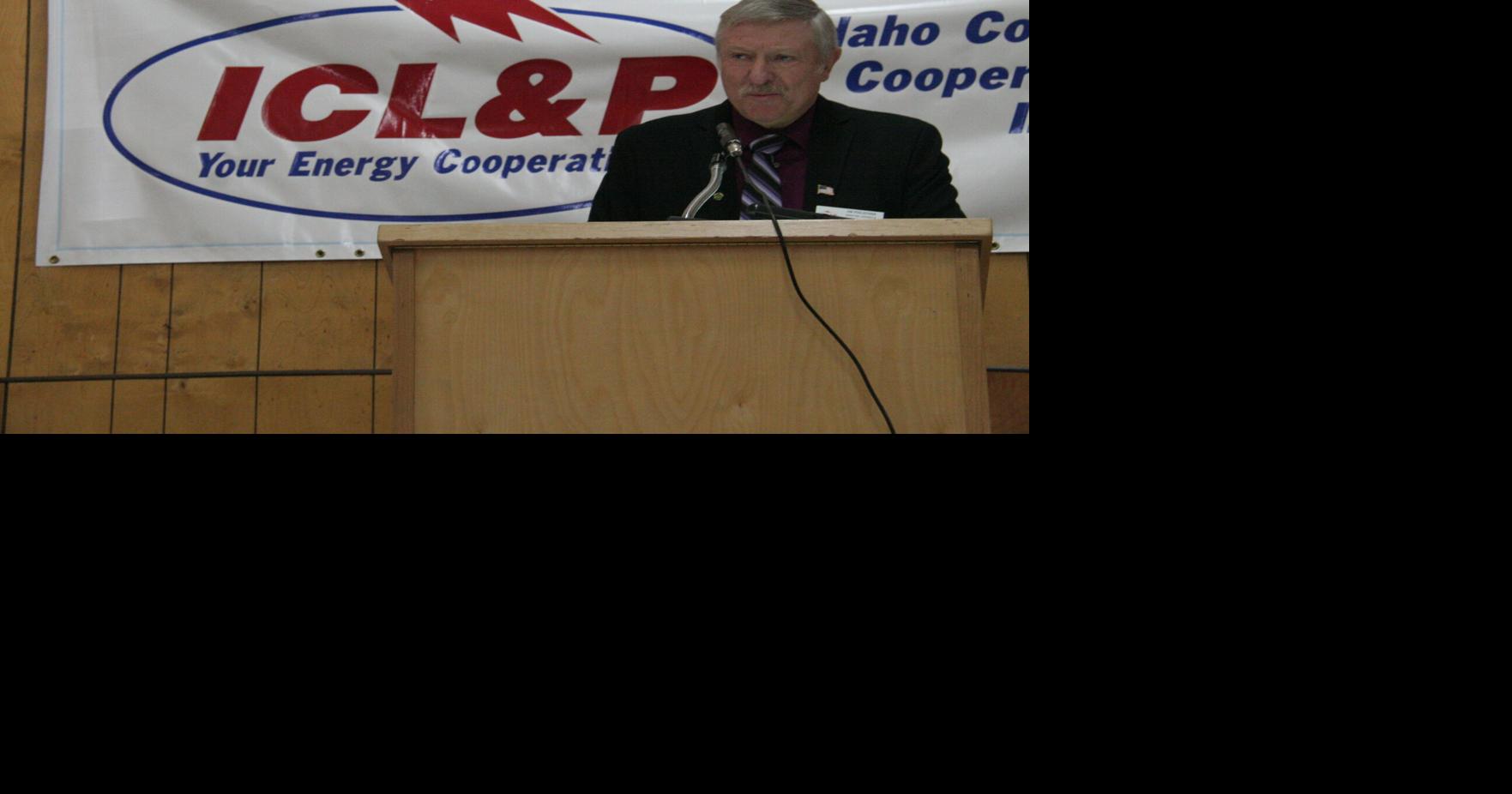 Idaho County Light & Power discusses growth, rising costs, at annual ...
