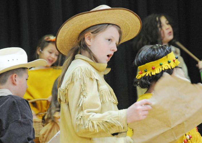 Lewis & Clark History At GEMS | Community | idahocountyfreepress.com