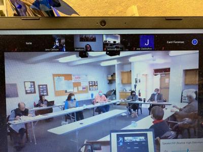 Syringa Hospital: ‘Showing our vulnerabilities …’ | News ...