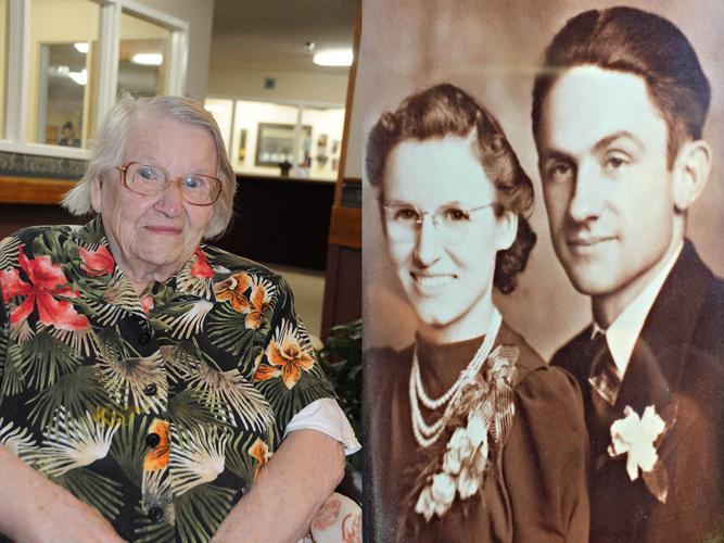 Thelma Turns 100 | Neighborhood-experts | idahocountyfreepress.com