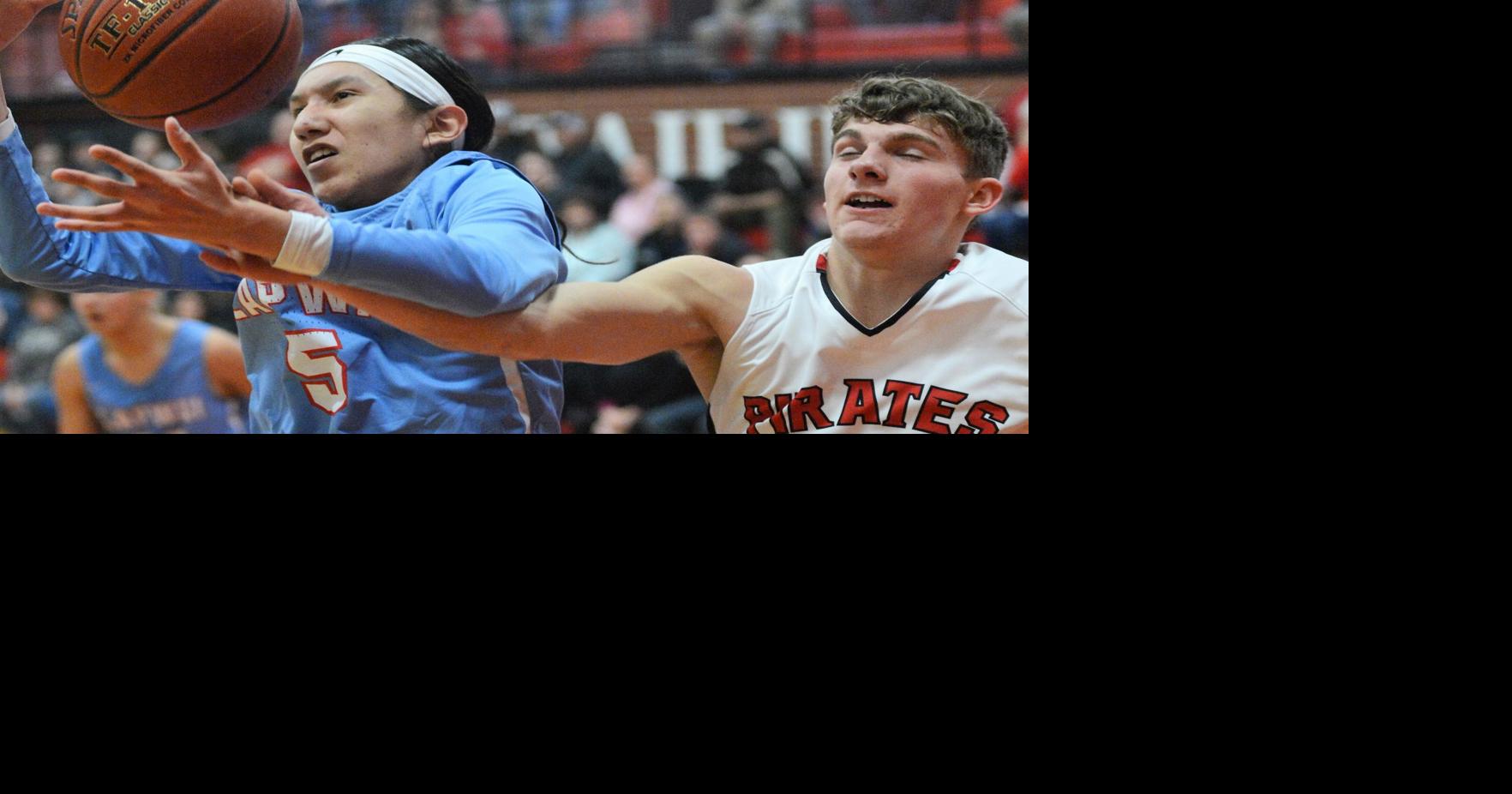 Lapwai surges past Prairie | Sports | idahocountyfreepress.com