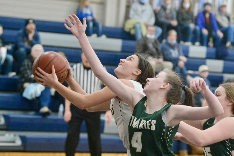 Grangeville to open against Cole Valley at 2A tournament | Sports ...