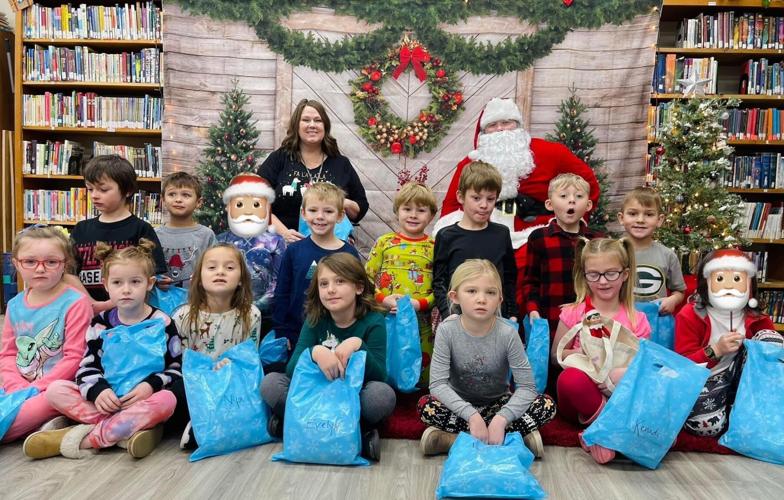 Riggins News: Yoga available five days a week; basketball in full swing ...