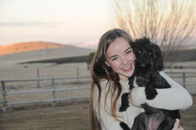 Grangeville freshman's tenacity shines | Special Sections ...