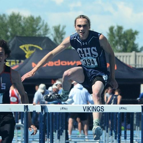 PHOTOS: State track & field 2022 | Sports | idahocountyfreepress.com