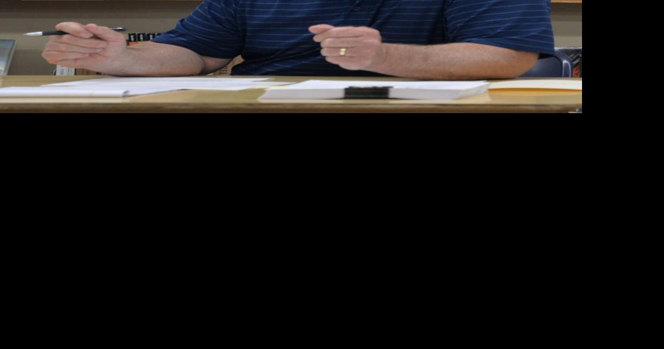 Presnell-Gage chooses not to re-contract with MVSD | News ...