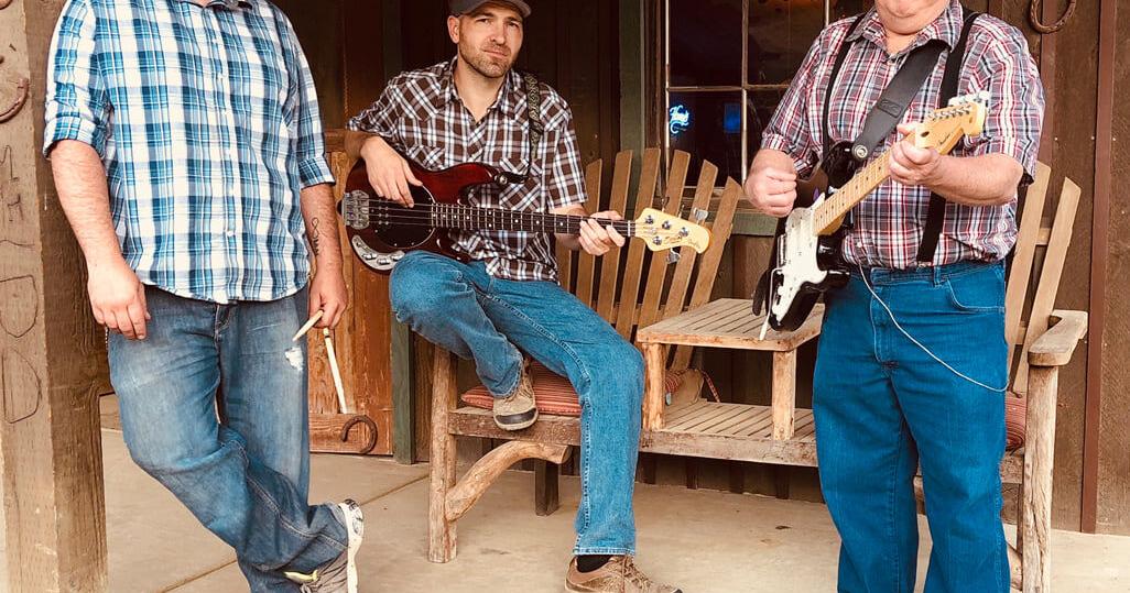 ‘Jam Shack’ on tap for summer concert series | Community ...