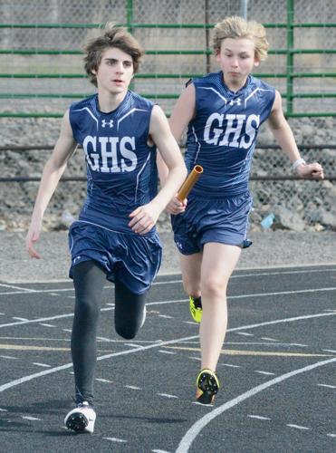 Area track teams make their return to action Saturday at Lapwai meet ...