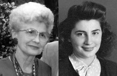 Maxine Grover Eimers | Obituaries | idahocountyfreepress.com