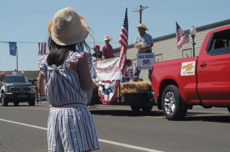 Border Days 2023 | News | idahocountyfreepress.com