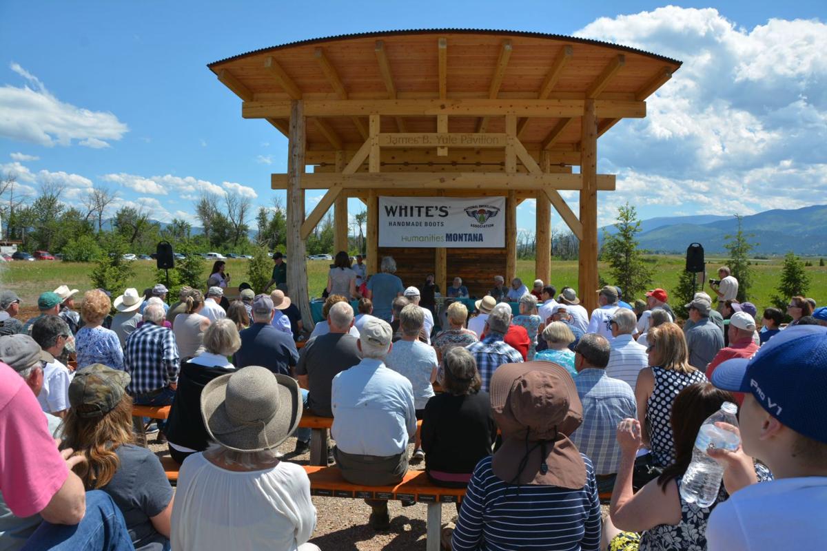 Grangeville smokejumpers relive miracle of Higgins Ridge in 1961 | News ...