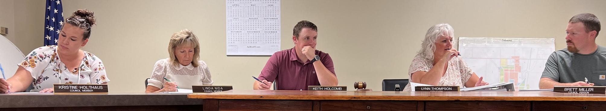 Cottonwood City Council: Updates on hospital projects, issues with ...