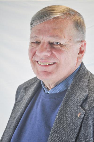 Altman new ICFP reporter covering county commission news | Business ...