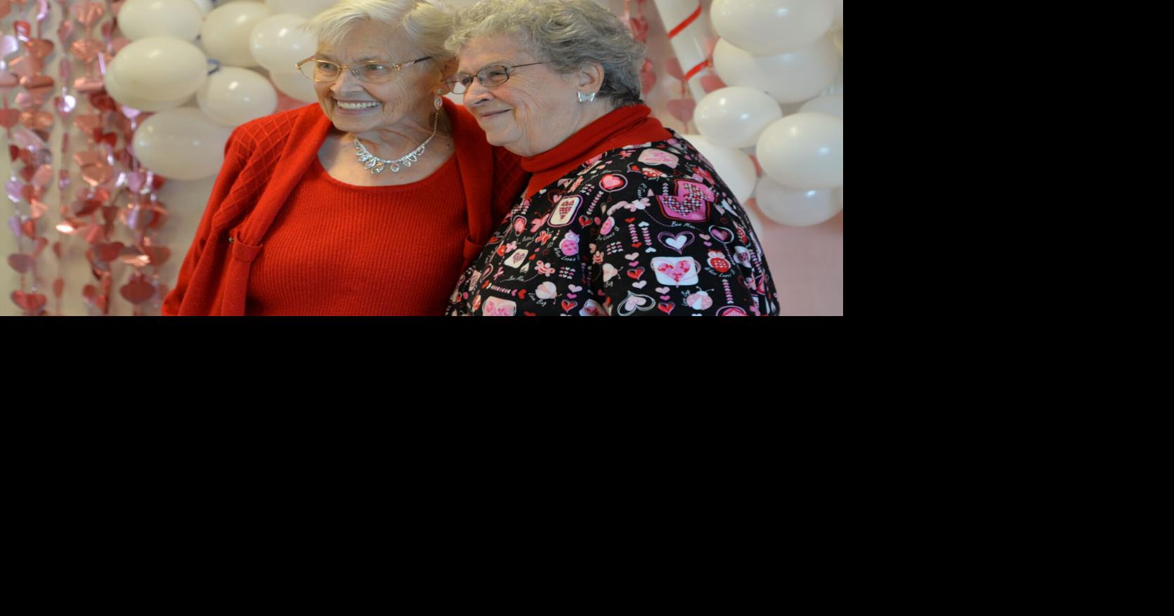 Senior Center Valentine Day Love | Community | idahocountyfreepress.com