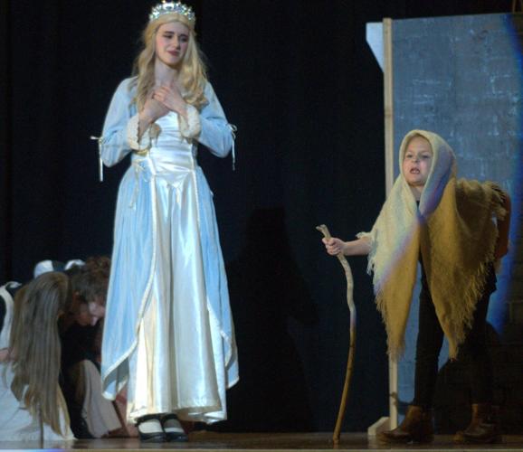 Cornerstone Theater performs ‘The Princess Bride’ | Community ...