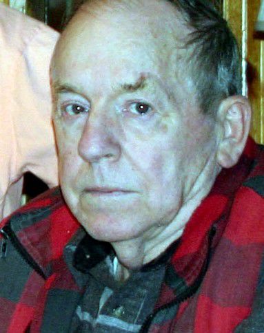 Vernon Clyde DeHart | Obituaries | idahocountyfreepress.com