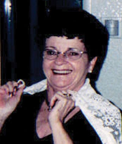 Mary Ann Loop Tasker | Obituaries | idahocountyfreepress.com