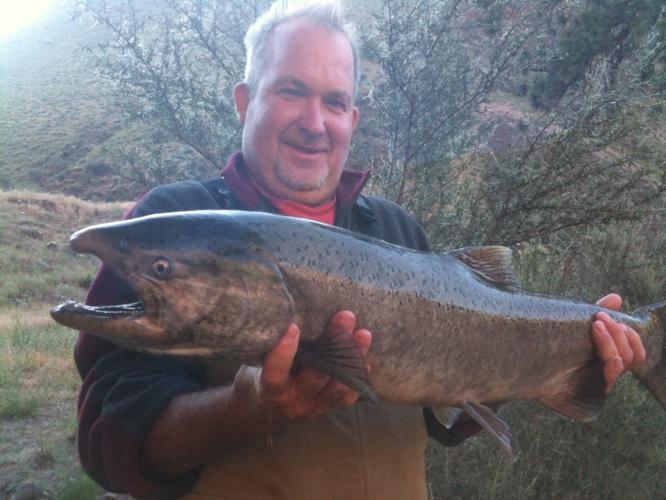 Steven Patrick Schweich, 63 | Obituaries | idahocountyfreepress.com