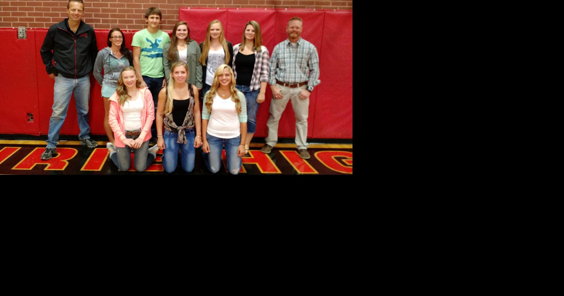 PHS cross-country team holds tempo since 2015 | Sports ...