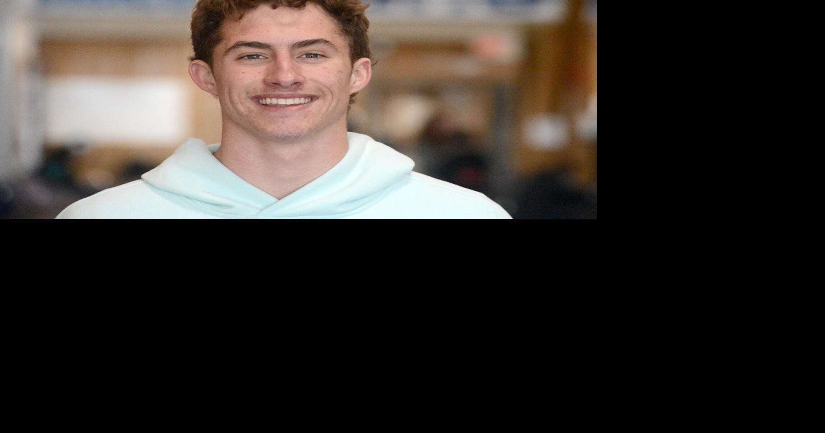 Bulldog of the Week: Lefebvre, Bulldogs turn to baseball this week ...