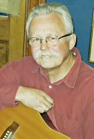 Talley to judge CIAA art show | Community | idahocountyfreepress.com