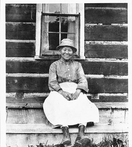 New book visits legend, facts on Polly Bemis | Community ...