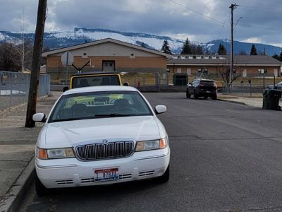 school parking solutions