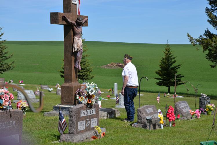 Ferdinand Commemoration | Community | idahocountyfreepress.com