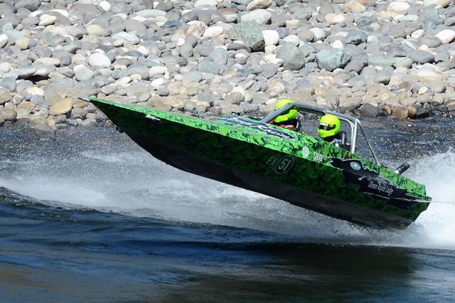 Salmon River Jet Boat Races coming up April 16-18 | Riggins News | idahocountyfreepress.com