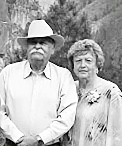 Anniversary: Carlson — 64 years | Milestones | idahocountyfreepress.com