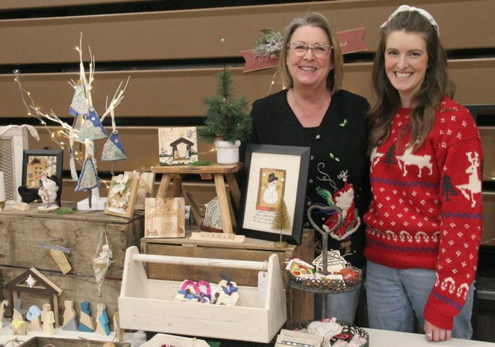 Crafting Connections | Community | idahocountyfreepress.com