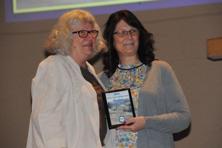 UYLC honors volunteers, donors | Kamiah News | idahocountyfreepress.com