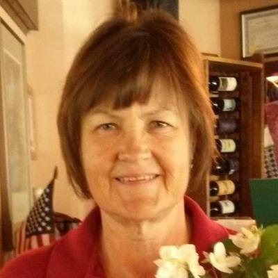 E. Lorraine Smith, 70 | Obituaries | idahocountyfreepress.com