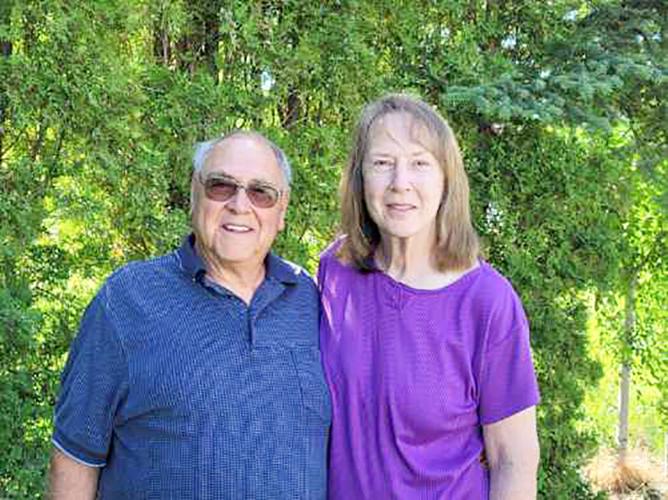 Anniversary: Hinds — 50 Years | Milestones | idahocountyfreepress.com