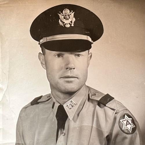 Wayne James, 87 | Obituaries | idahocountyfreepress.com