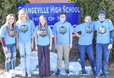 GHS BPA students successful at regional, state events | Education ...