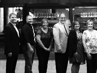 Zehner elected IACA president | News | idahocountyfreepress.com