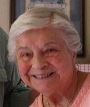 Margaret Paradiso, 93 | Obituaries | idahocountyfreepress.com