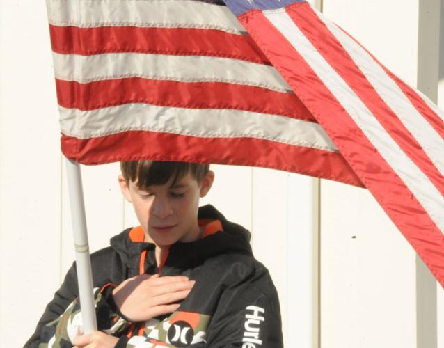 Veterans Day Tributes | Community | idahocountyfreepress.com