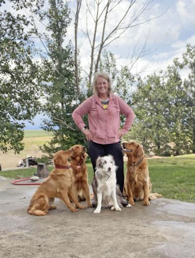 Roach offers dog training services | Business | idahocountyfreepress.com