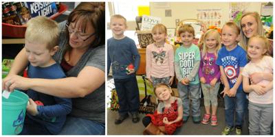 Camas Prairie Preschool | Community | idahocountyfreepress.com